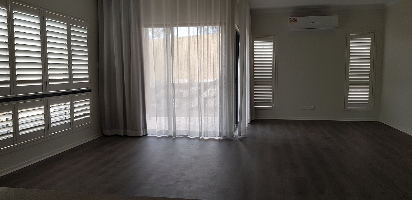 ALLGOOD PROJECTS pty ltd